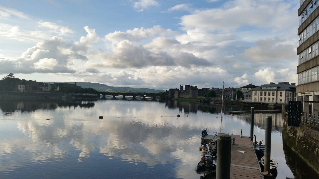 Building the Atlantic Corridor – hlymrekr