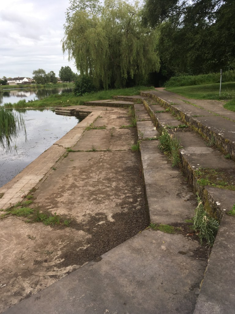 Time to Re-open the Corbally Baths? – hlymrekr